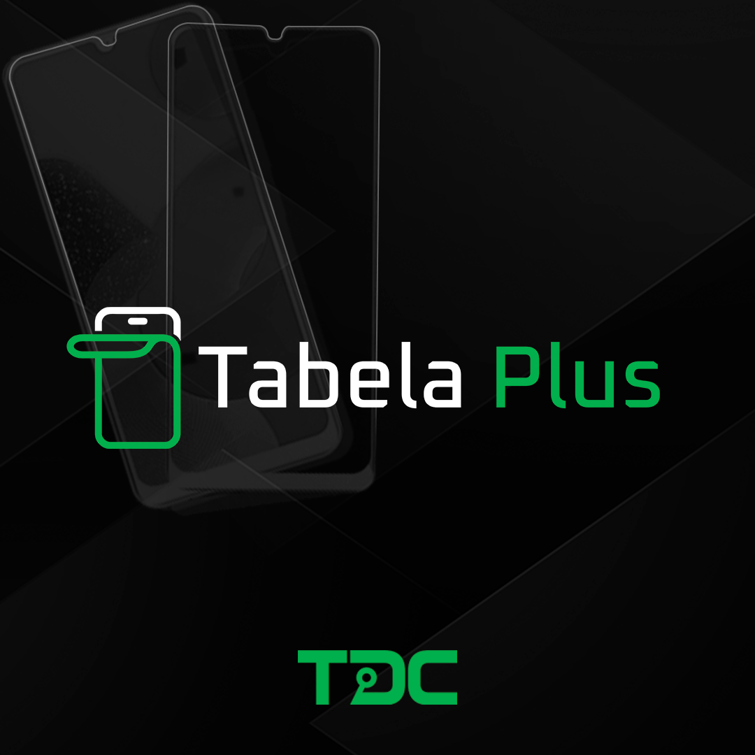 Tabela Plus